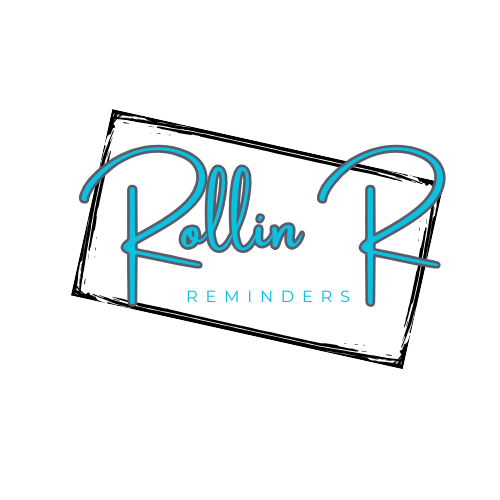 Products – Rollin R Reminders